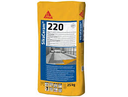 SIKA CERAM 220 25/1