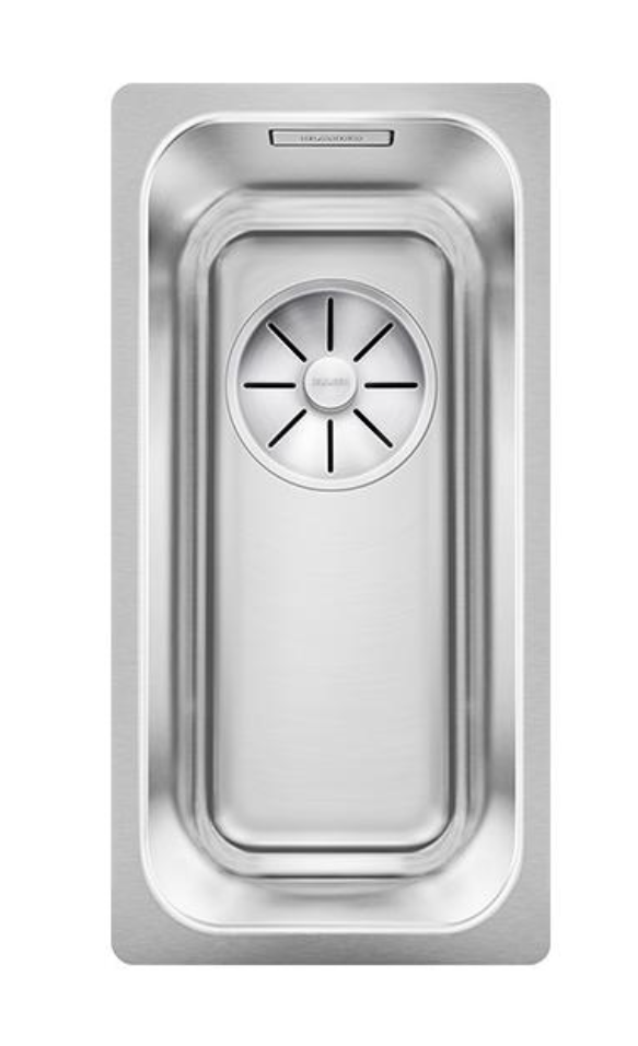 Sudopera | Blanco - SOLIS - 180-IF - Ugradna - inox - In