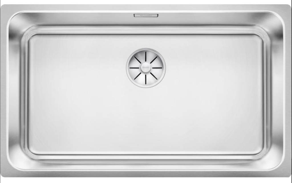 Sudopera | Blanco - Podgradna - SOLIS - 700-U - inox - In