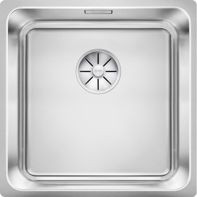 Sudopera | Blanco - SOLIS - 400-U - Podgradna - Inox - In