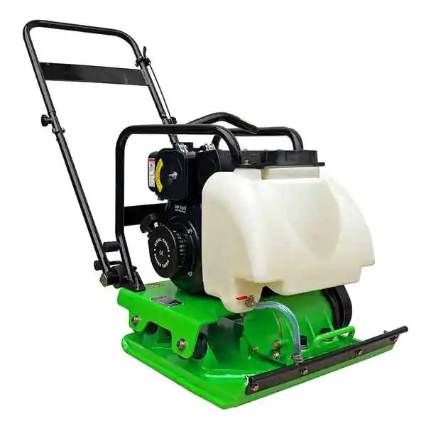 Vibro ploča dizel CNP15 GardenMaster