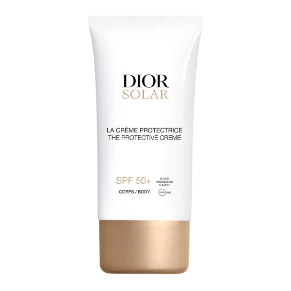 Dior Solar The Protective Body Creme 150ml