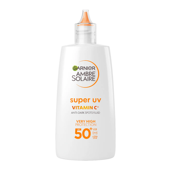 Ambre Solaire Super UV Vitamin C SPF50+ 40ml