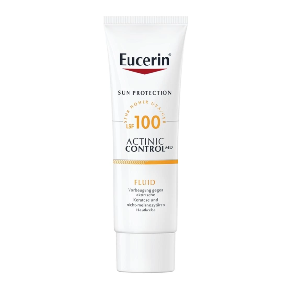 Actinic Control MD SPF100 (fluid za zaštitu od sunca) 80ml