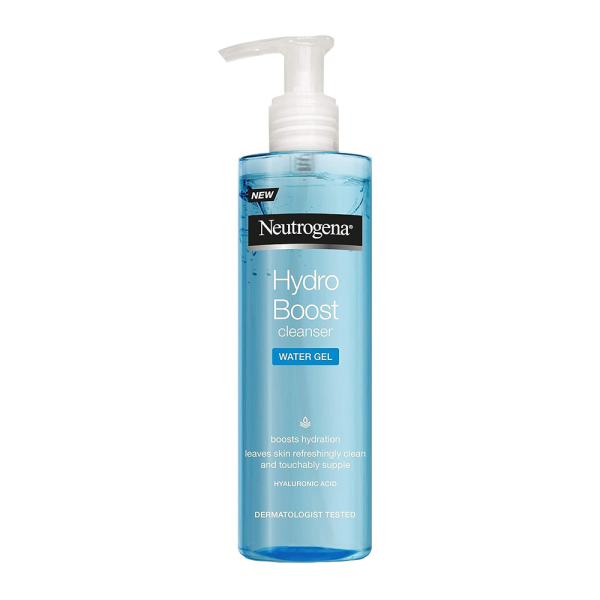 Hydro Boost Cleanser Water Gel 200ml