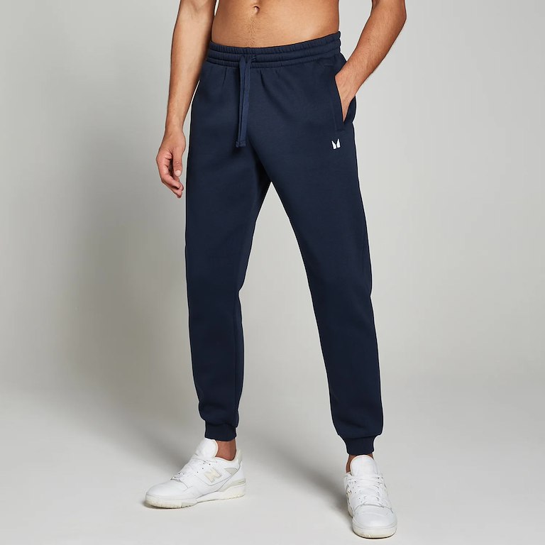 MP Men's Rest Day Joggers − muški donji deo trenerke − teget