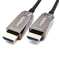 KABEL HDMI™ - HDMI™ 25met OPTICAL
