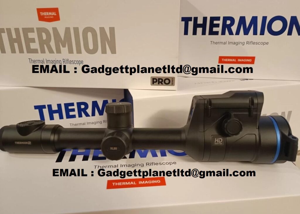 Pulsar THERMION 2 LRF XL50 , THERMION 2 LRF XP50 PRO, THERMION 2 LRF XG50,  Thermion 2 XP50 Pro, Pulsar Thermion Duo DXP50 , PULSAR TRAIL 2 LRF XP50 ,  Pulsar Talion XG35 , Pulsar Merger LRF XL50