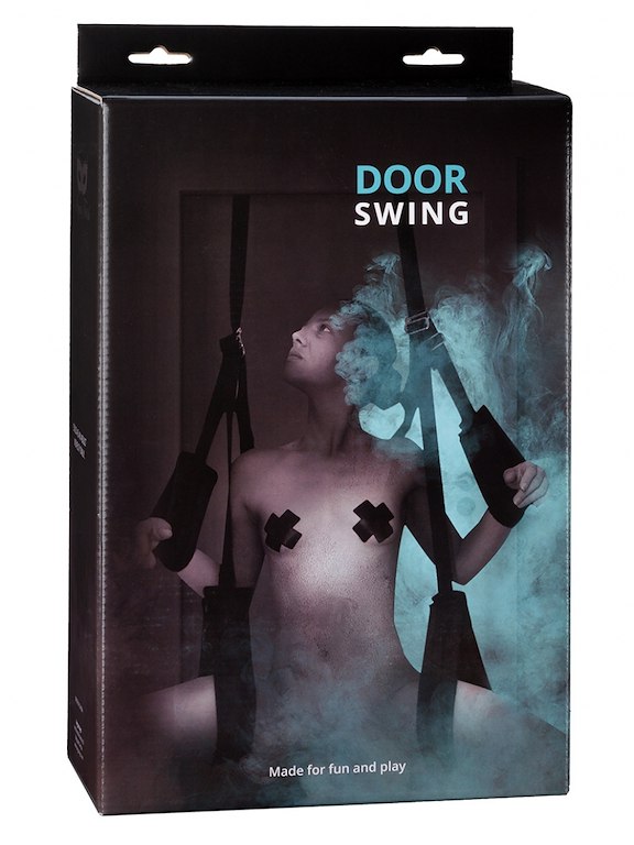 Door Swing ljuljaška za vrata, AF1054 / 0591