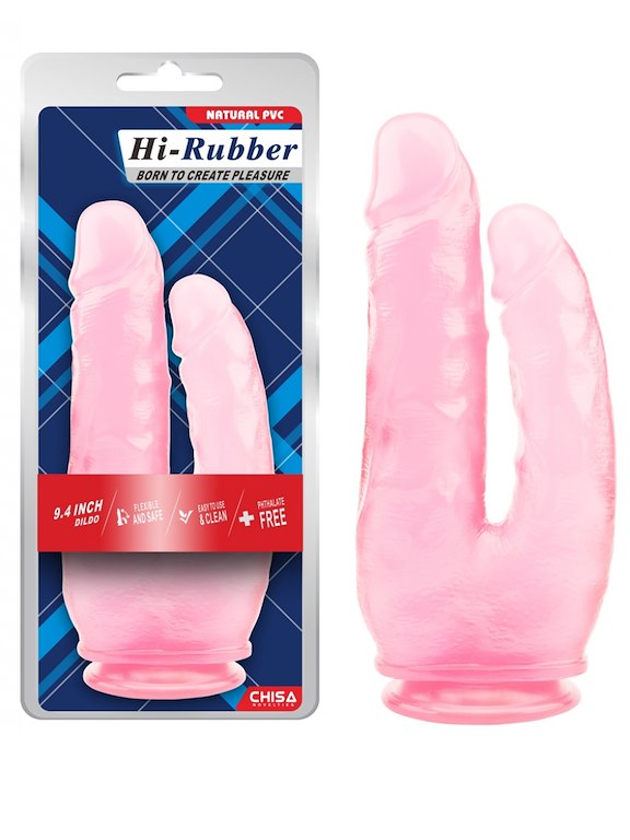 9.4 Inch Dildo-Pink, CN711921806 / 0959