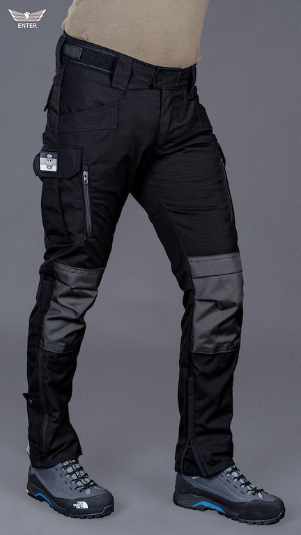ProBike Black