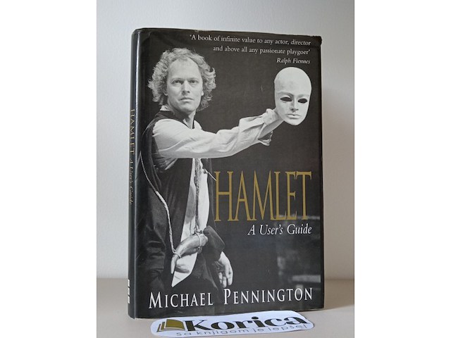 HAMLET A USER`S GUIDE: MICHAEL Pennington