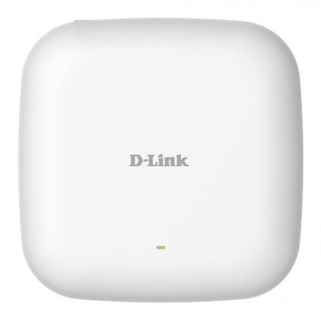 D-Link AX1800 Wi-Fi 6 Dual-Band PoE AP DAP-X2810