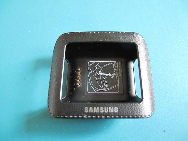 SAMSUNG Galaxy Gear SM-V700 Watch Battery Charger Dock