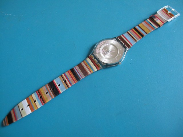 SWATCH Skin - ručni sat