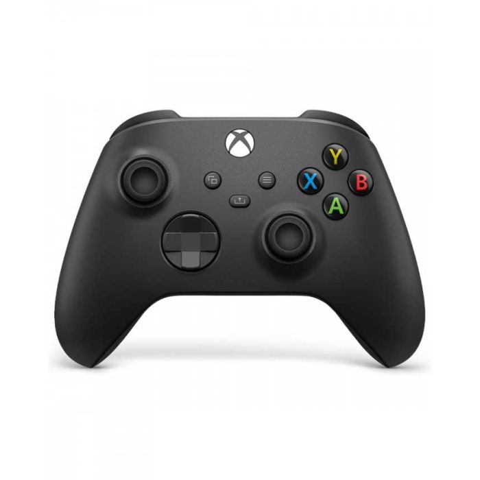 Gamepad XBOX Series X Wireless Controller - Carbon Black