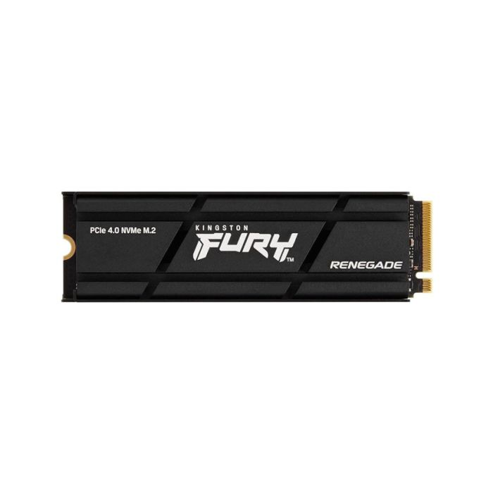 SSD Kingston 4TB M.2 NVMe SFYRDK/4000G SSD FURY Renegade