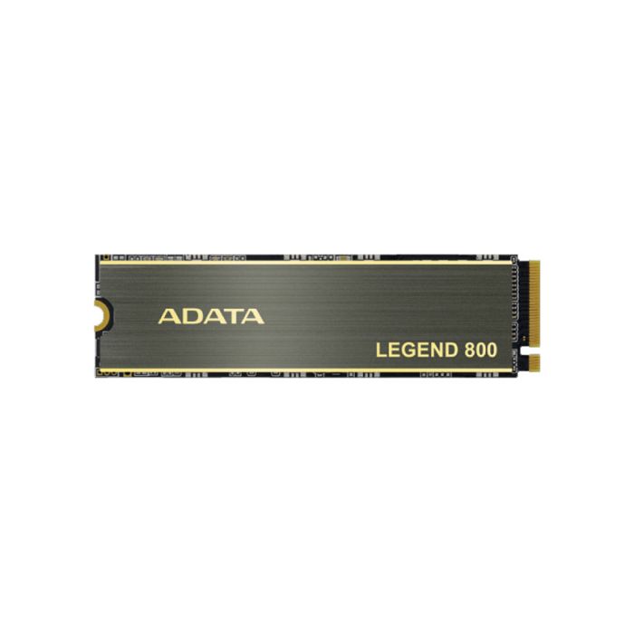 SSD A-DATA 1TB M.2 PCIe Gen 4 x4 LEGEND 800