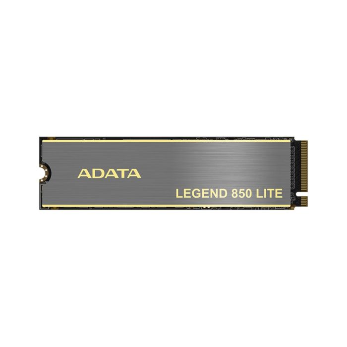 SSD ADATA 2000GB M.2 PCIe Gen 4 x4 LEGEND 850L