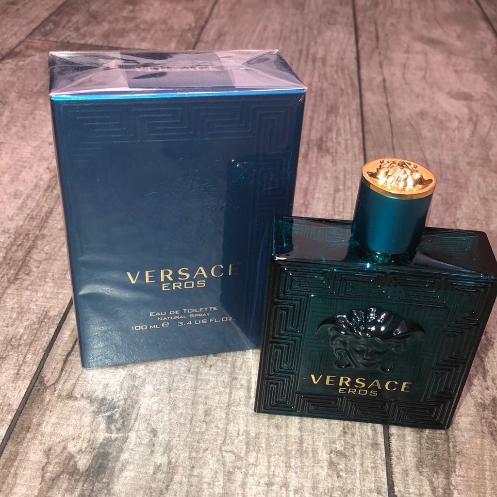 Versace Eros & Armaf