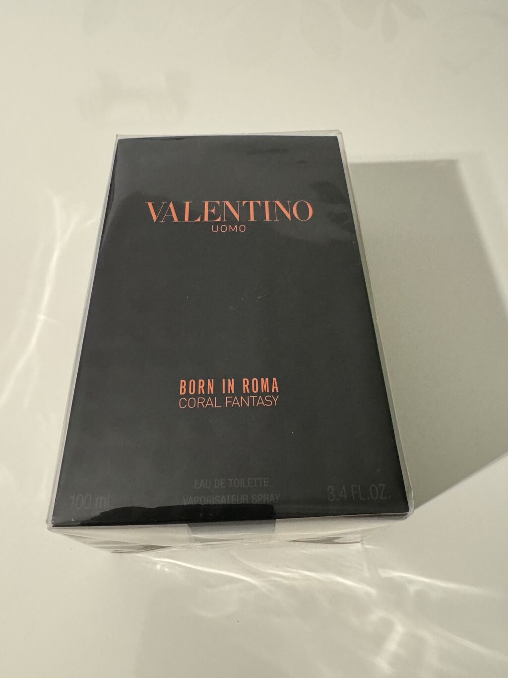 Valentino-Born In Roma, original parfem,100ml