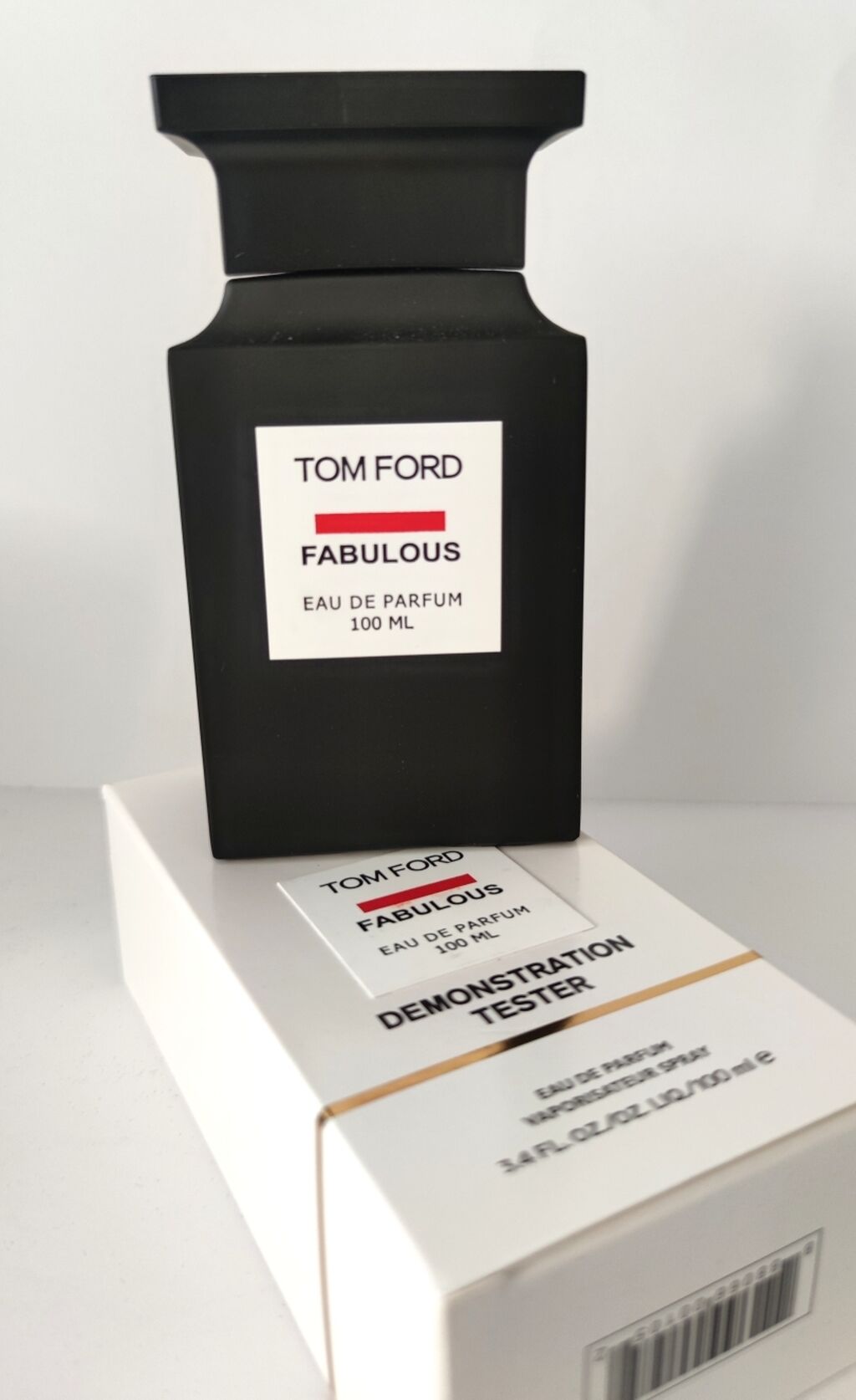 Fucking Fabulous od Tom Ford je kožni miris za žene i muškarce