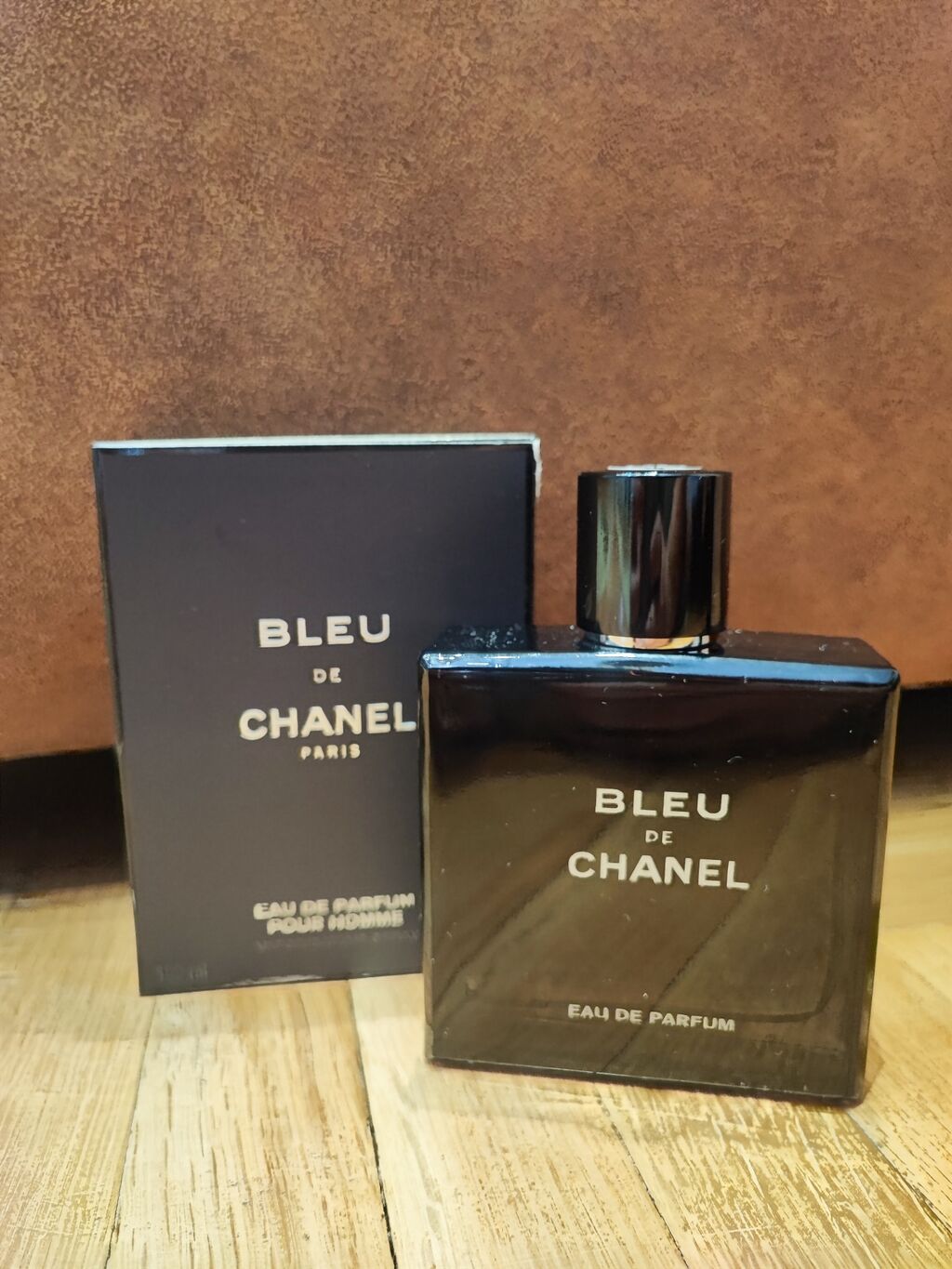 Muski Parfem Bleu De Chanel Moguce na dekante ! Vise informacija DM