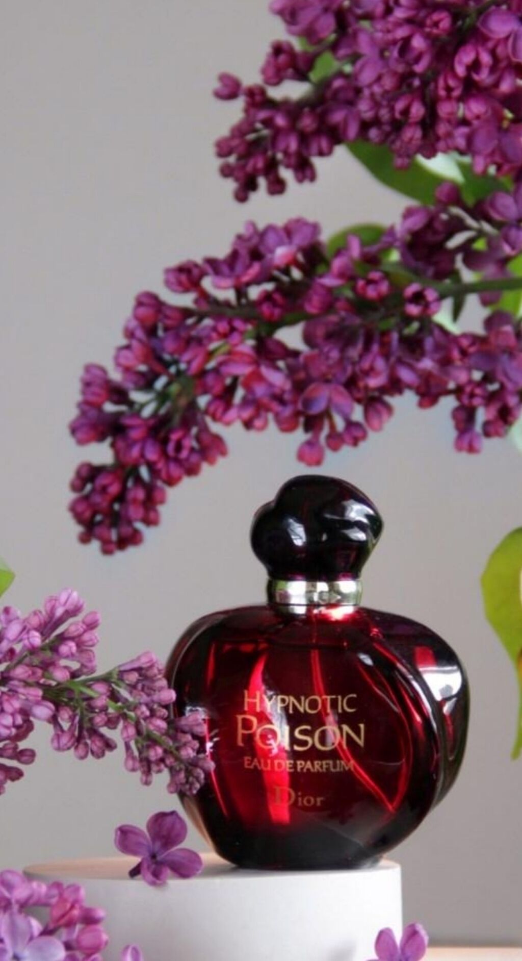 Hypnotic Poison Extrait de Parfum Dior 100 ml