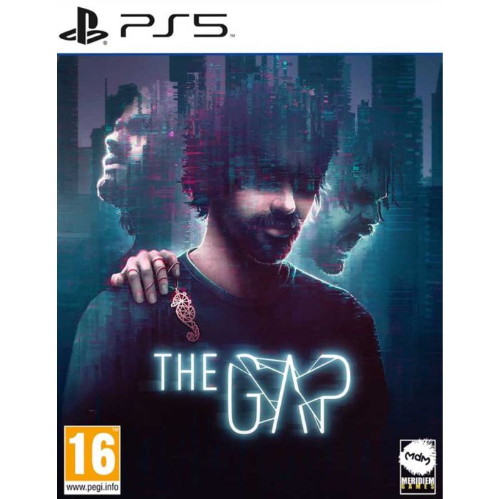 PS5 The Gap - Limited Edition