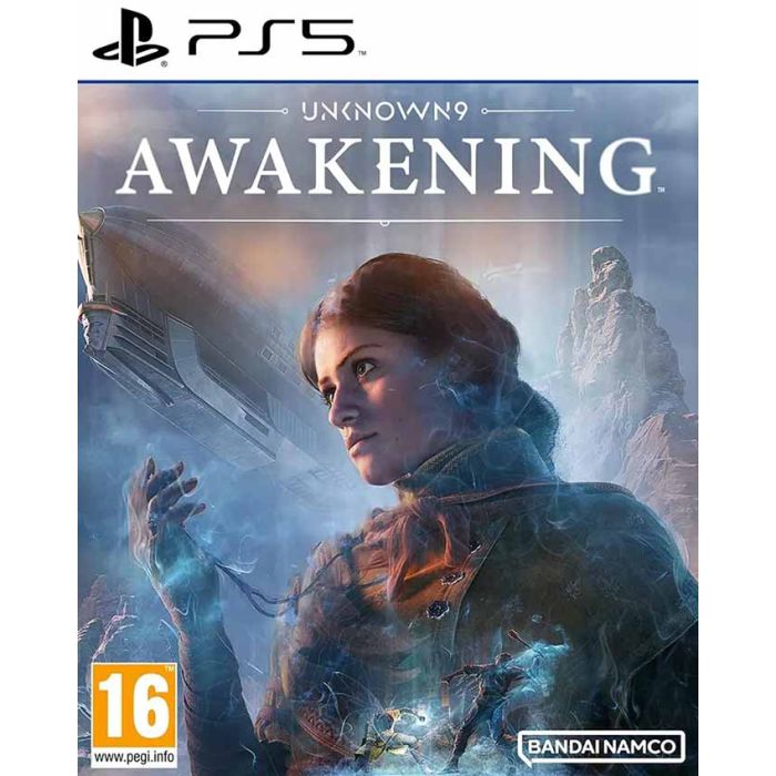 PS5 Unknown 9: Awakening