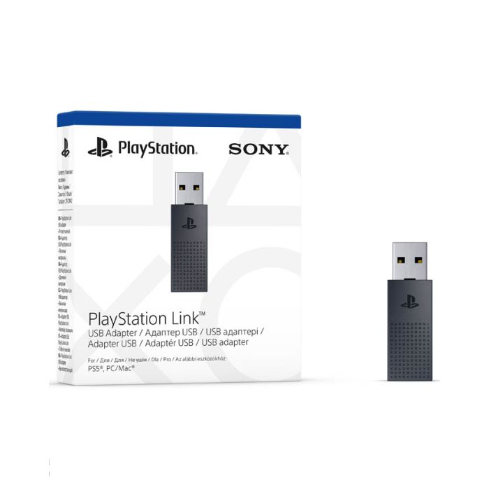 Adapter PlayStation Link USB