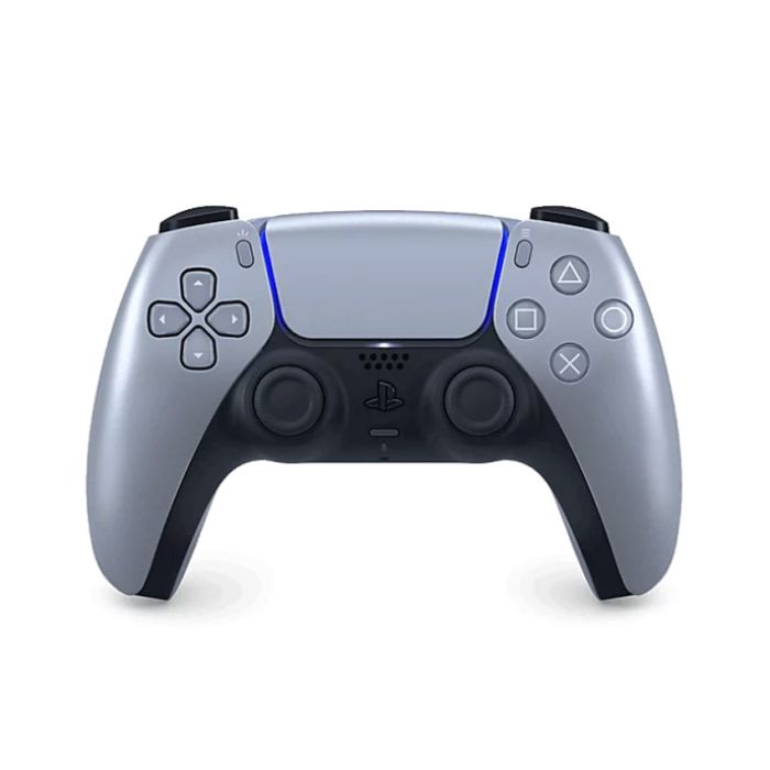 DualSense Wireless Controller PS5 Sterling Silver