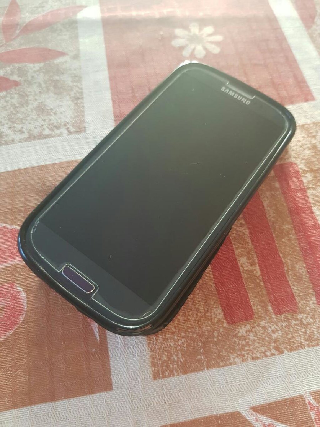 Samsung I9300 Galaxy S3, bоја - Svetloplava, Sensory phone