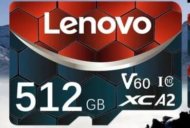 NOVO LENOVO Micro SD /128/256/512/1TB (Najpovoljnije) NOVO
