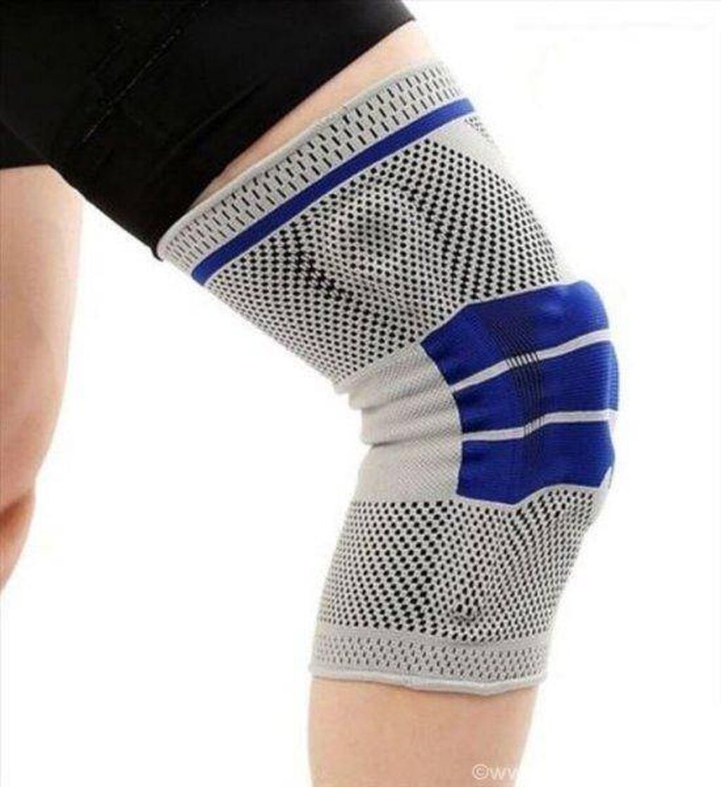 Ortoza steznik za koleno Steznik za koleno - ORTOZA: je idealan kao