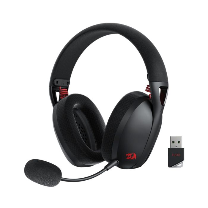 Bežične slušalice Redragon Ire H848 Wireless Black