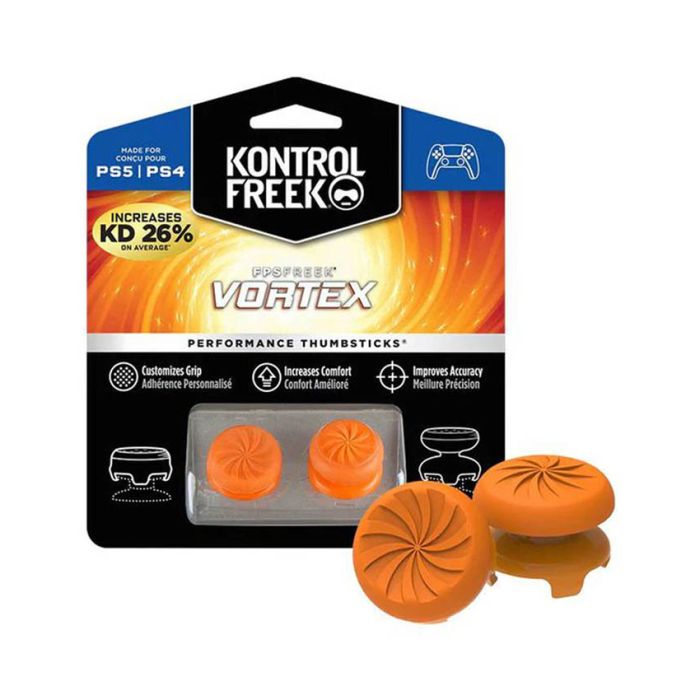 Grip KontrolFreek Thumb Grip - FPS Freek Vortex PS4 PS5