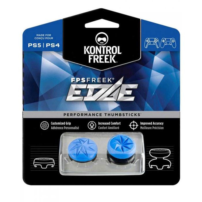 Grip KontrolFreek Thumb Grip - Edge 2021 PS4 PS5