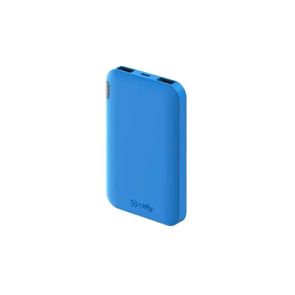 Celly Power Bank PBE5000BL