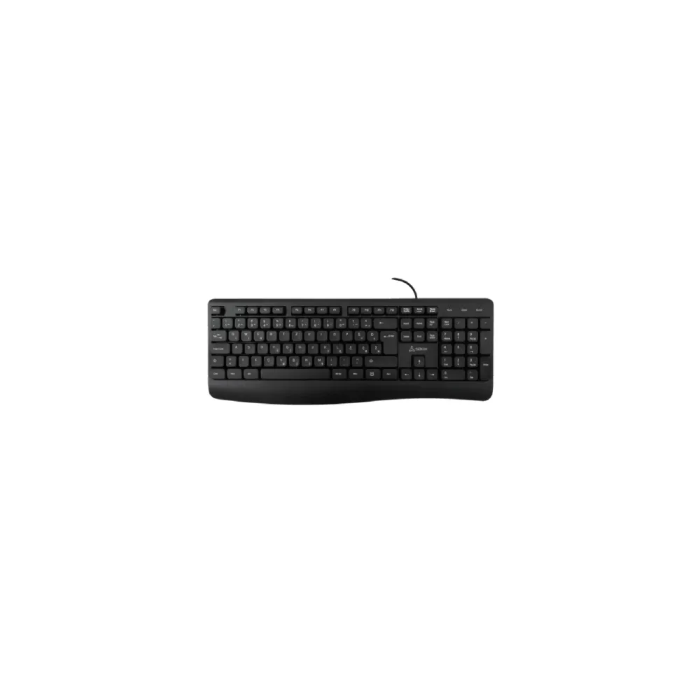 S-BOX Tastatura K-103 SR