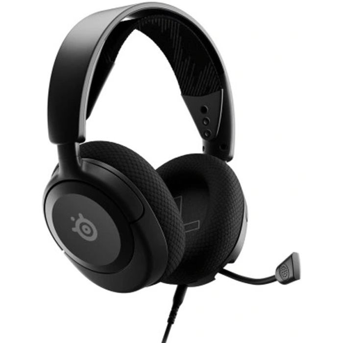 Slušalice SteelSeries Arctis Nova 1 - Black