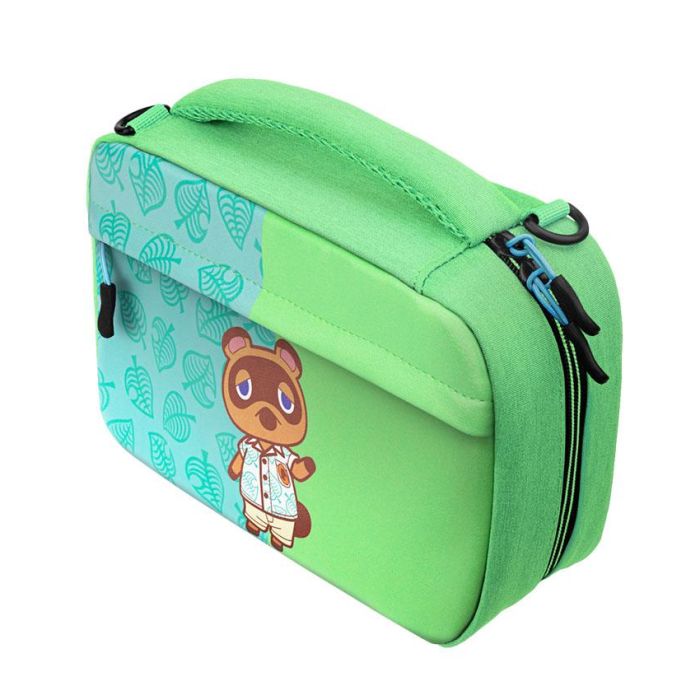 Torba PDP Nintendo Switch Commuter Case - Animal Crossing