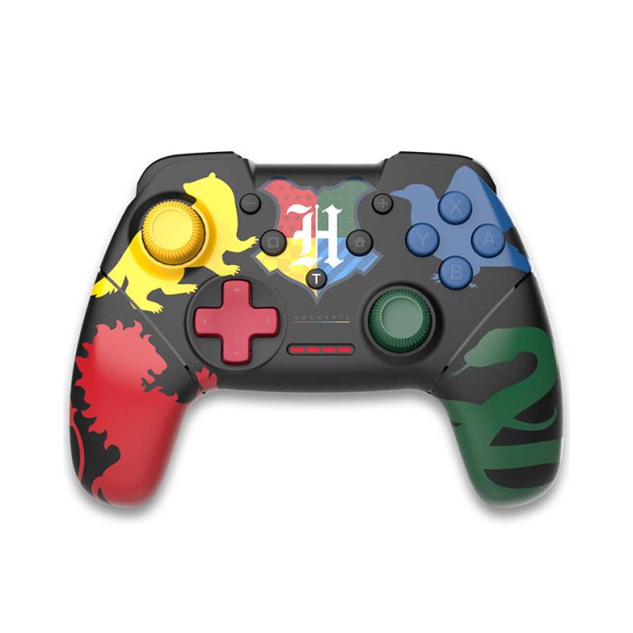 Gamepad Freaks and Geeks - Harry Potter - Hogwarts - Wireless Controller