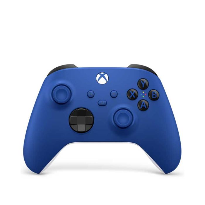 Gamepad XBOX Series X Wireless Controller - Shock Blue