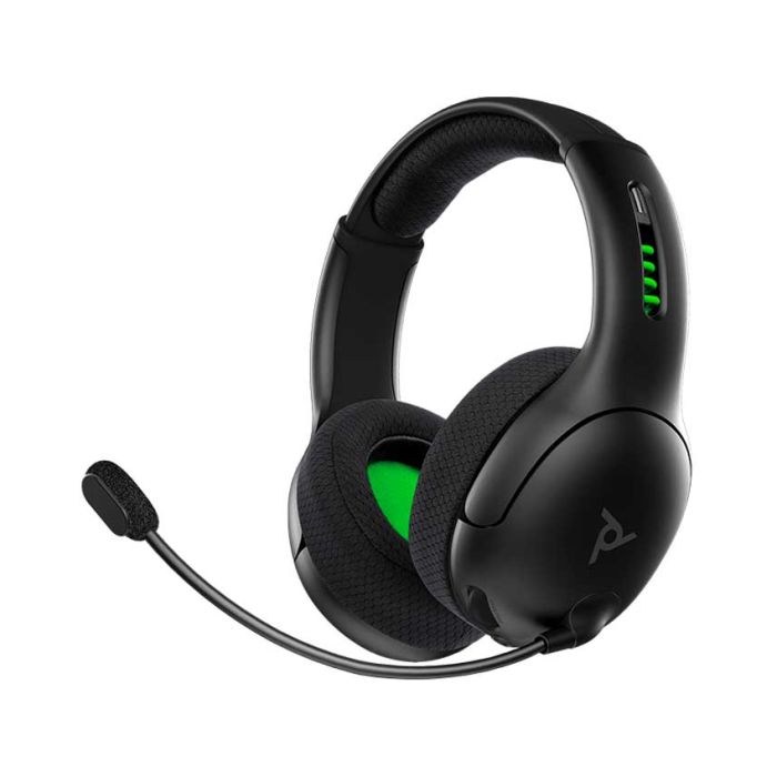 Bežične slušalice PDP XBOX ONE Wireless LVL50