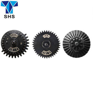 SHS CNC Gear set 13:1 New