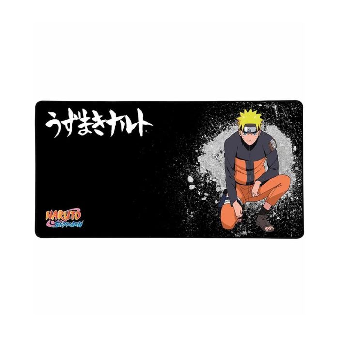 Podloga Konix - Naruto Shippuden - Naruto - XXL Desk Mat