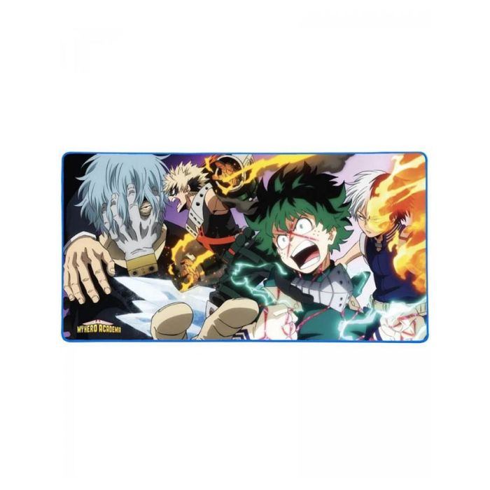 Podloga Konix - My Hero Academia - XXL Desk Mat