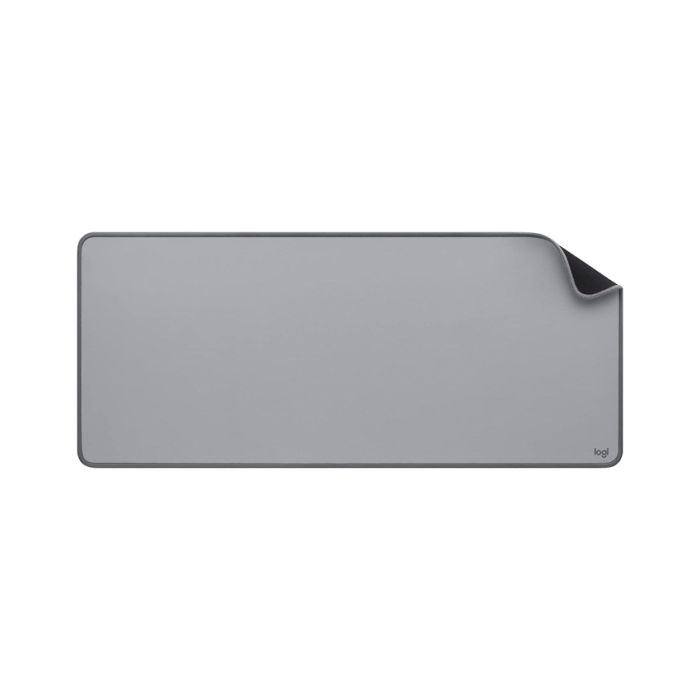 Podloga Logitech Desk Mat Studio Gray