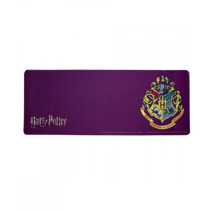 Podloga Paladone Harry Potter - Hogwarts Crest - Desk Mat